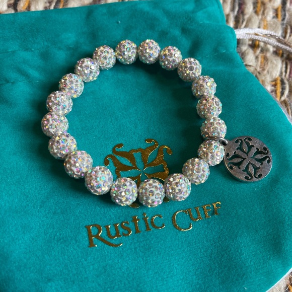 Rustic Cuff | Jewelry | Rustic Cuff Bracelet | Poshmark